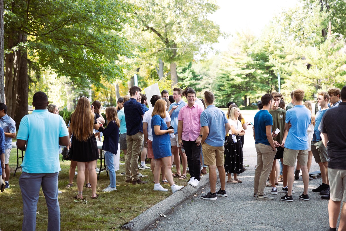 New Life Church | A Multi-Generational Church on U of M's Campus, in ...
