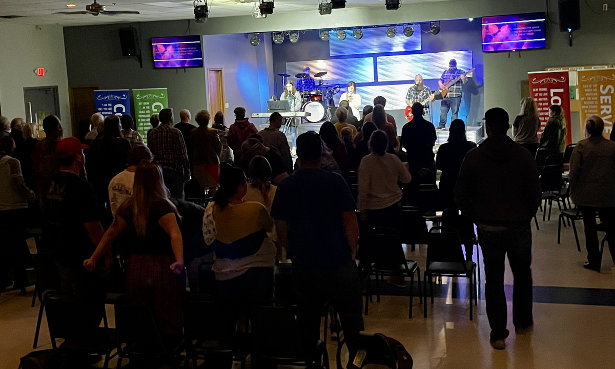 Connection Christian Church