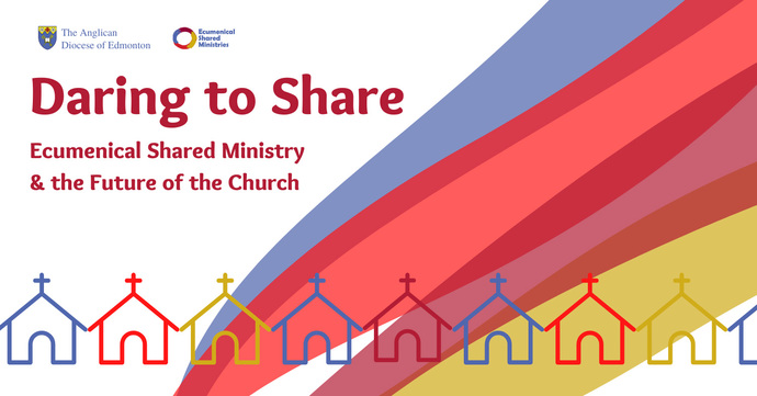 Messages | Anglican Diocese of Edmonton
