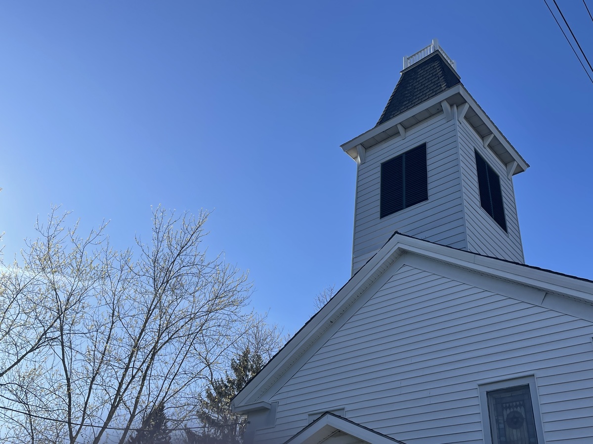 Grafton Baptist Church