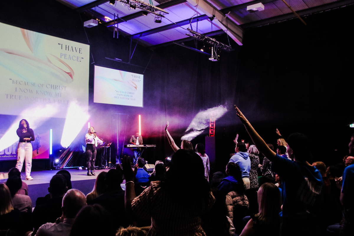 C7 Church | A great community in Glasgow to belong