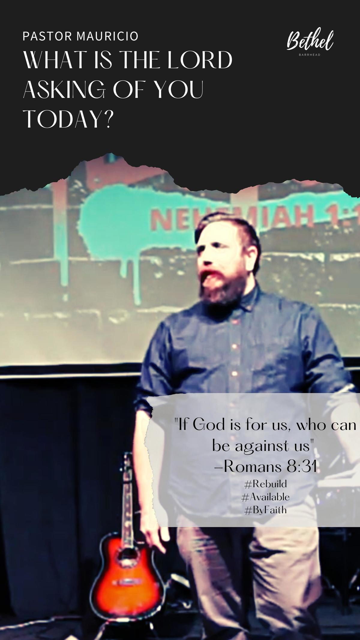 Blog | BETHEL PENTECOSTAL CHURCH