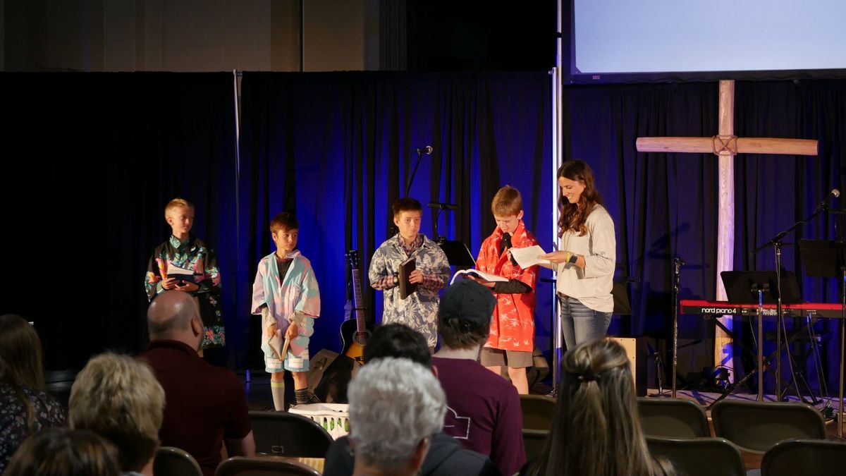 Celebration Sunday Recap | Living Rock Church