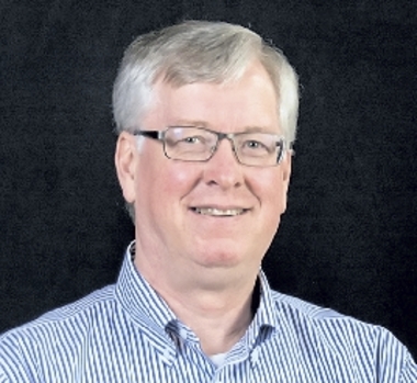 Theordore "Ted" Lee Wall | Spiritual Life | Hope Lutheran Church