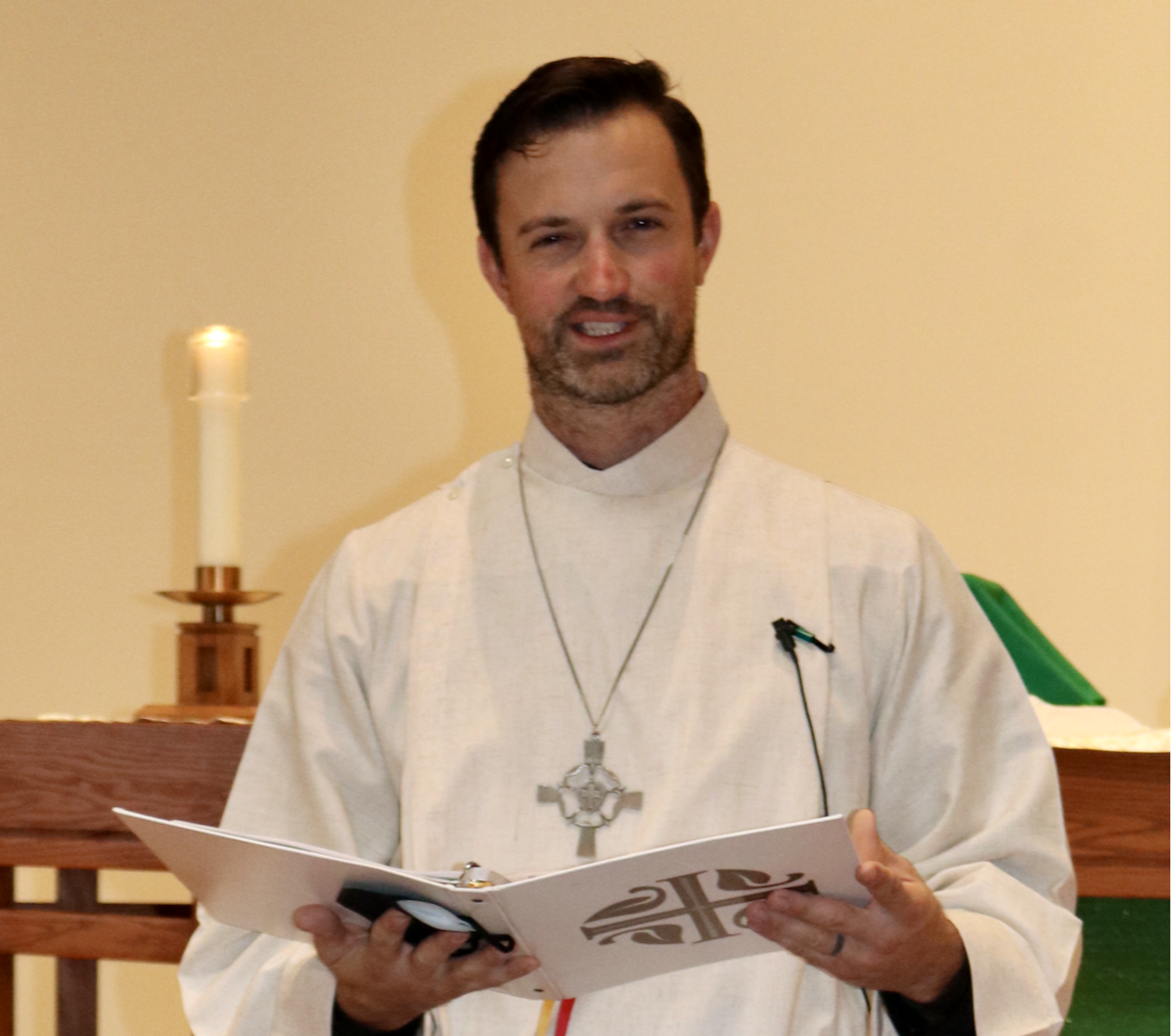 Blog | Lord of Life Lutheran Church Darien, Illinois