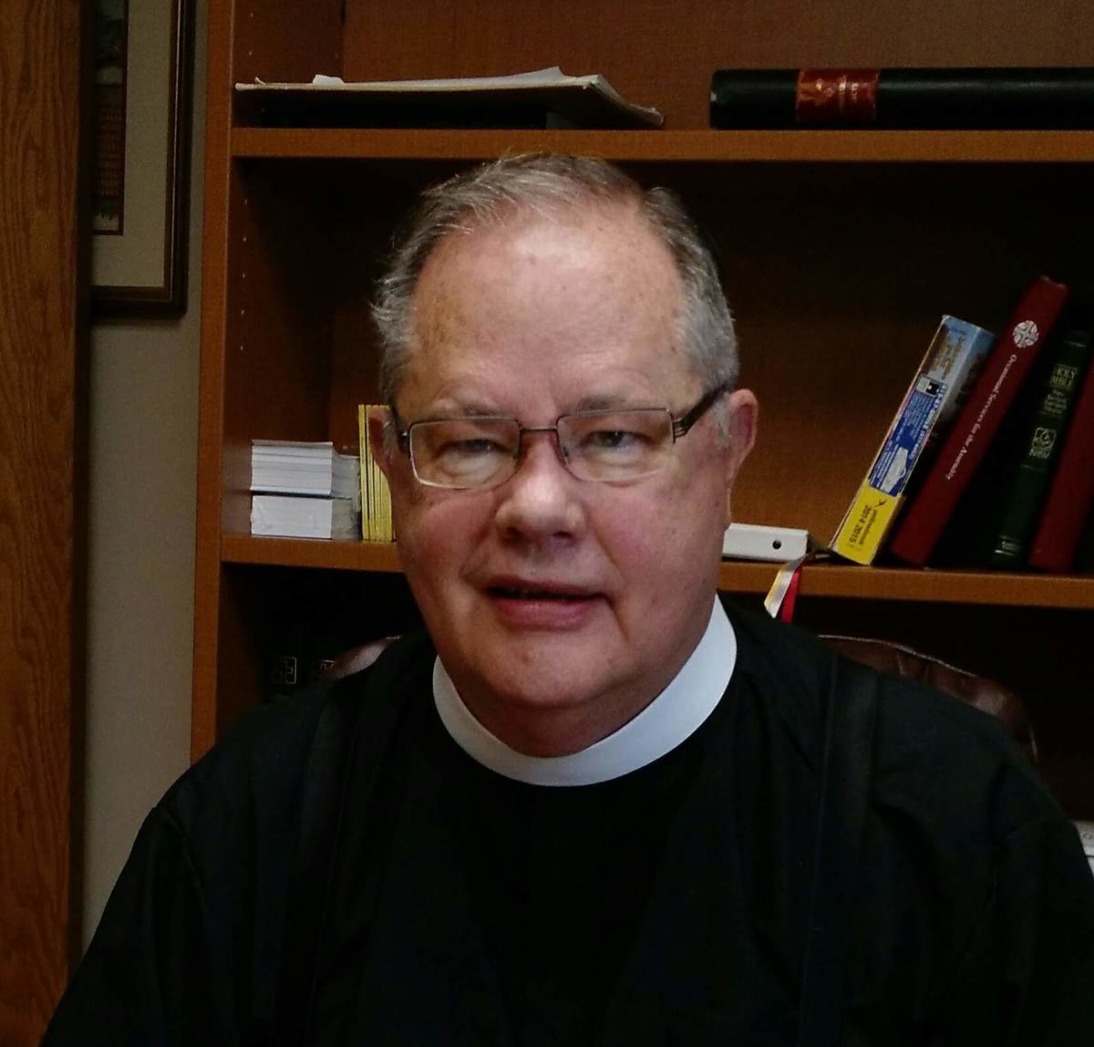 Pr. Nord Swanstrom recovering from surgery | First, Pecatonica ...