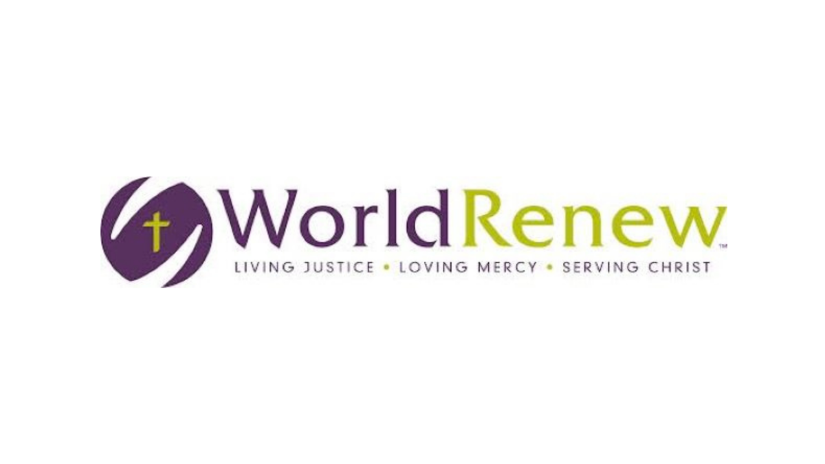 World Renew June Update | Willoughby Christian Reformed Church