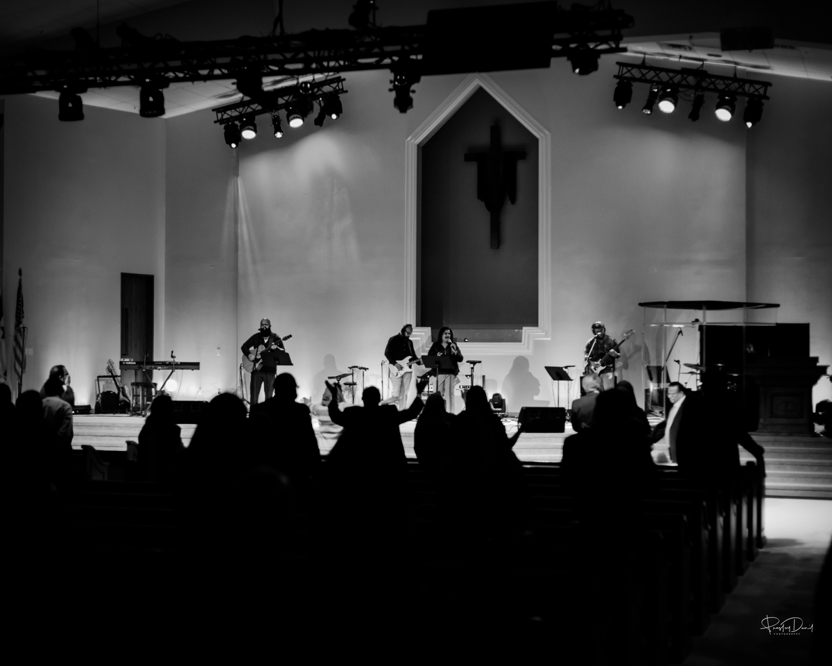 International Bible Church