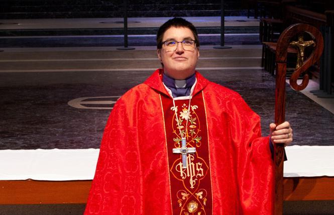 A Message from Pastor Ben Concerning our Bishop | Council & Leadership ...