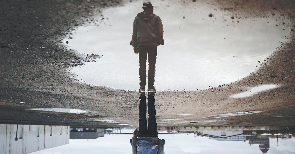 The illusion of autonomy: God's role in our lives | The Incorporated ...