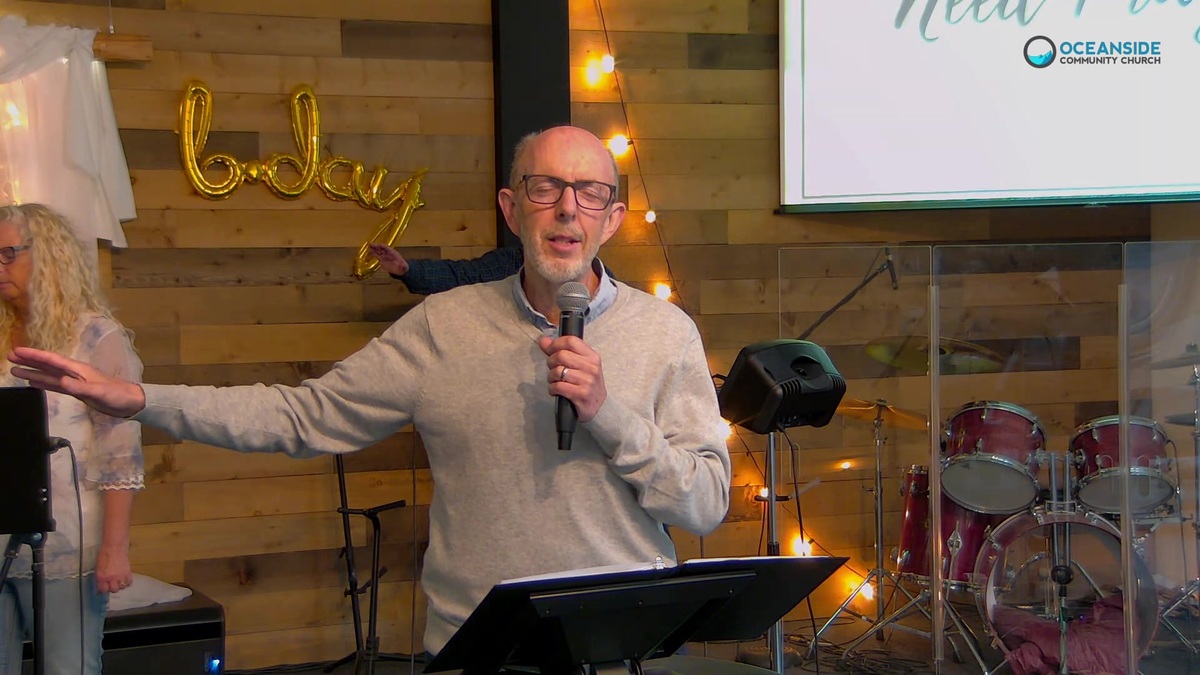 Blog | Oceanside Community Church