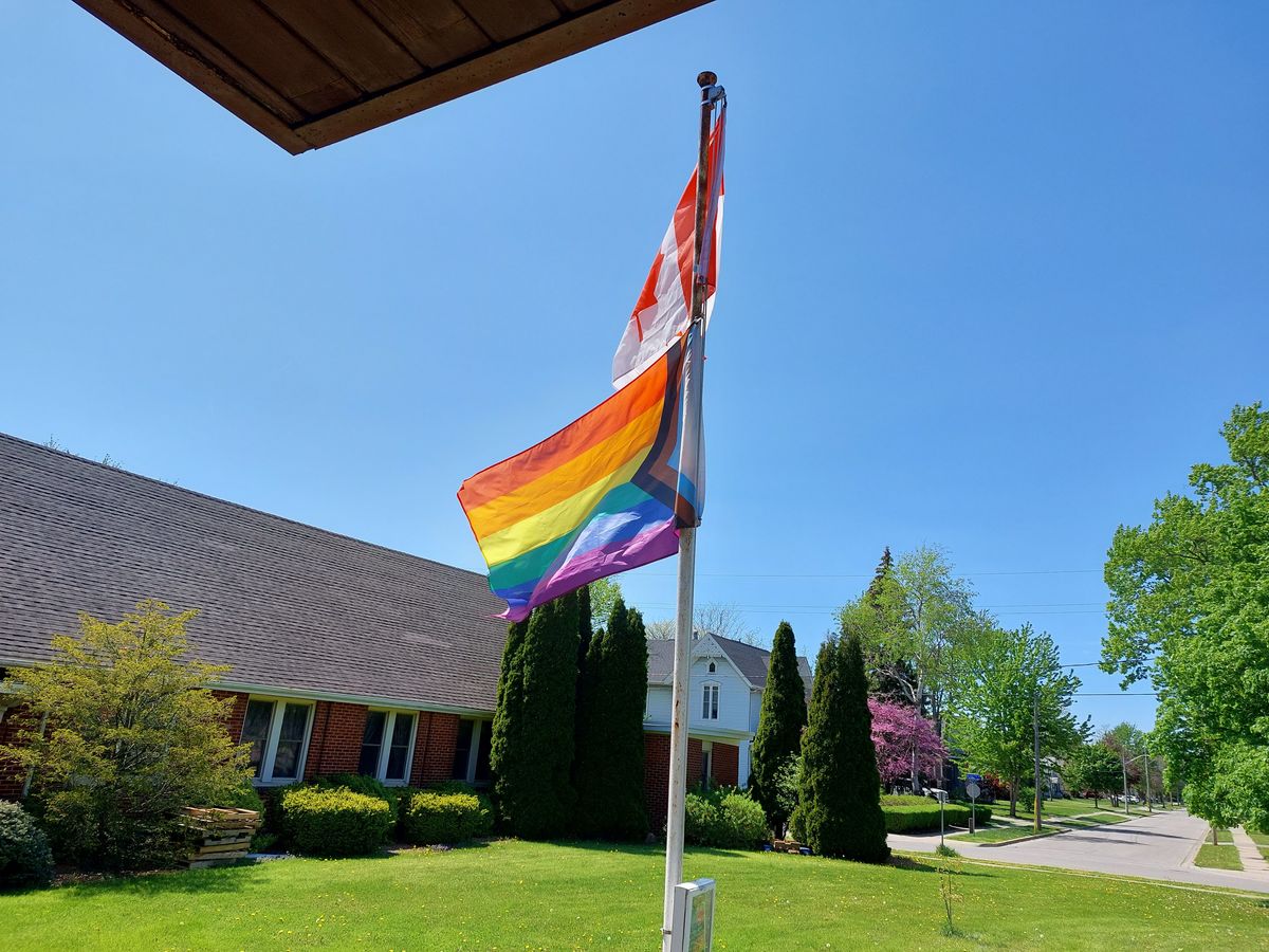 St. Paul's Anglican Church