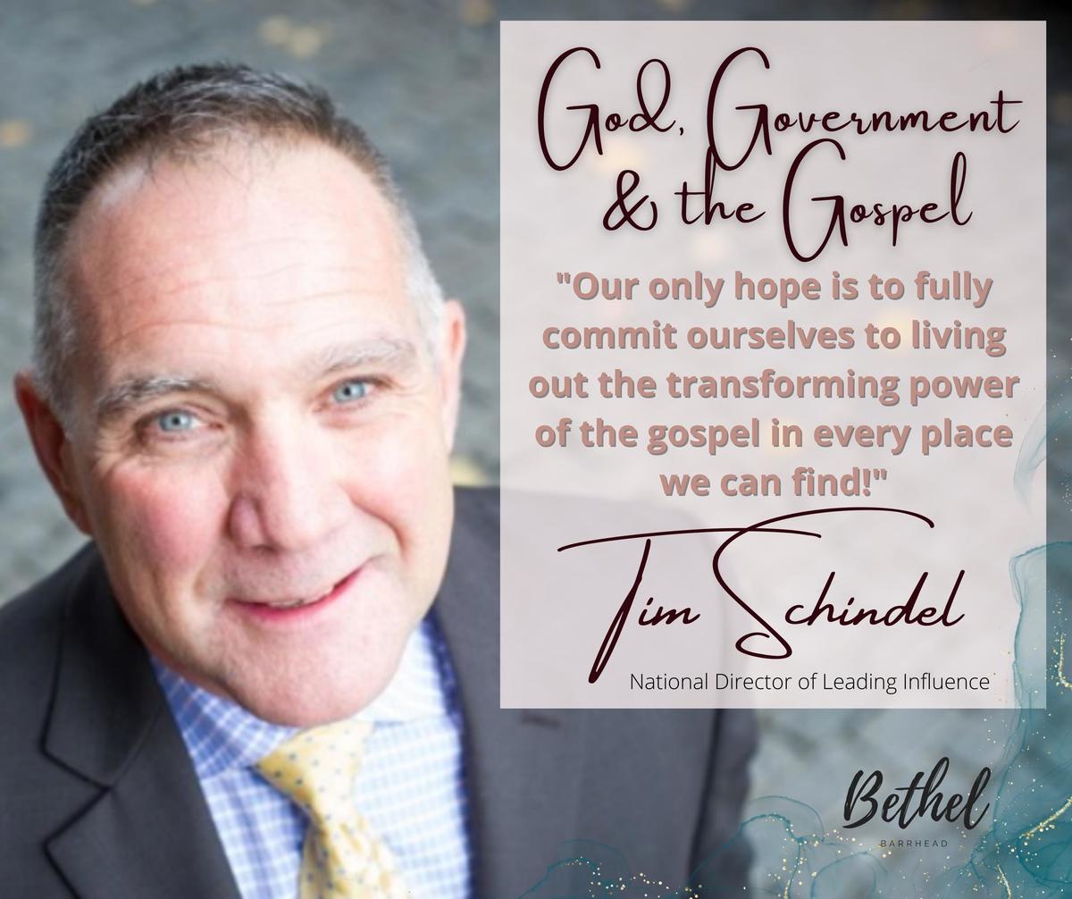 Blog | BETHEL PENTECOSTAL CHURCH