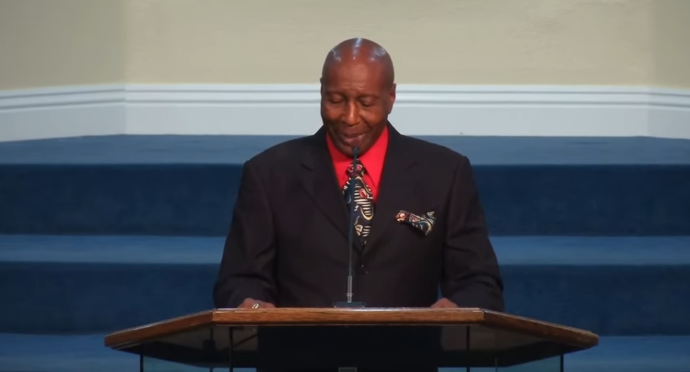 Sermons | St. Stephen Baptist Church