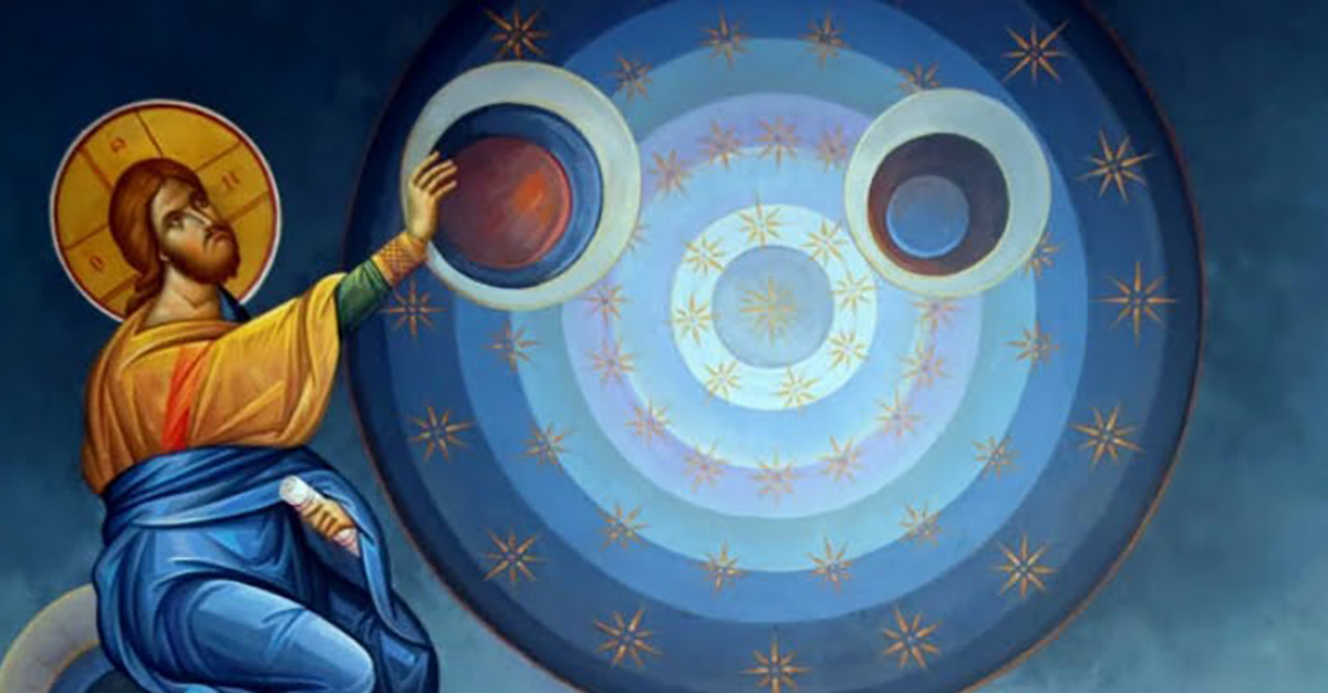 Creations of a creative God | Education for Ministry (EFM) | The ...