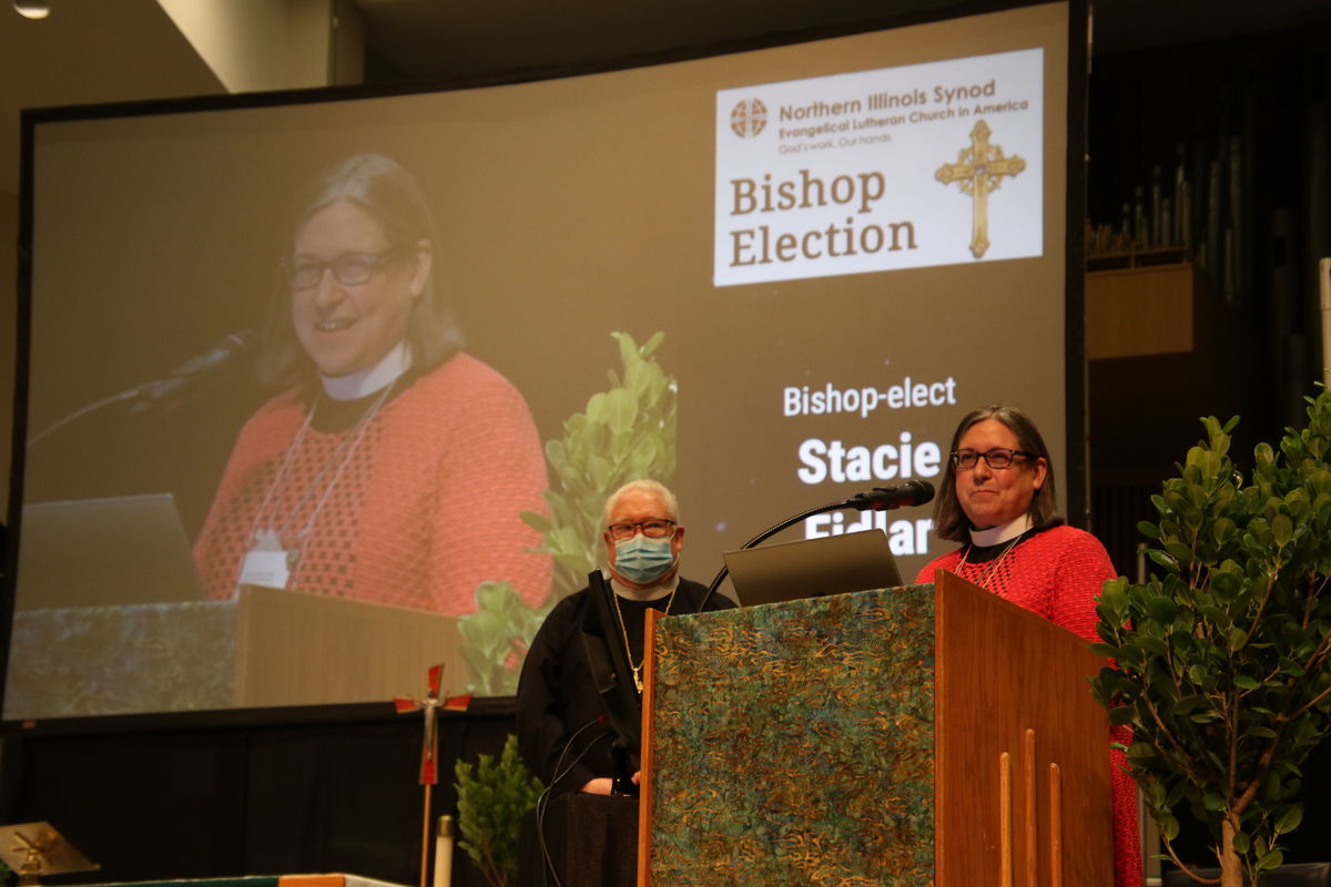 Northern Illinois Synod