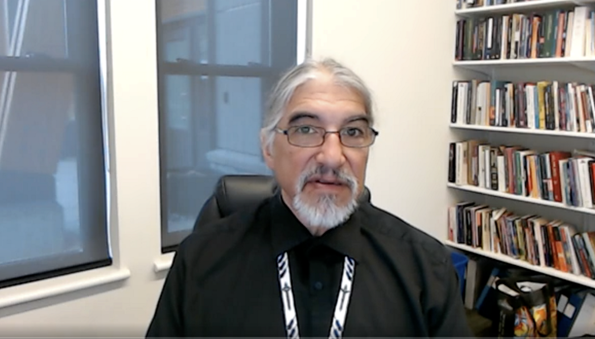 It's a Good World Sermon for National Indigenous Day of Prayer | Parish ...