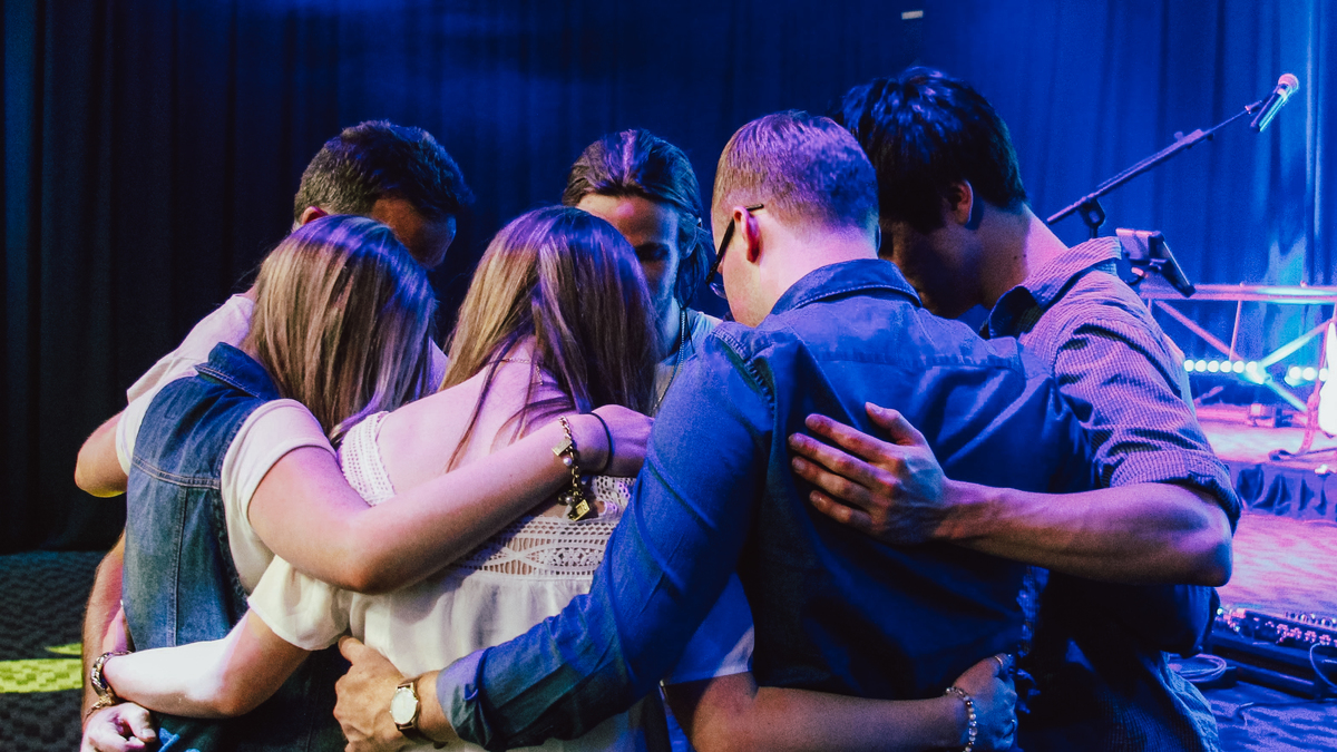 Tuesday Prayer Meeting | Breakthrough Church