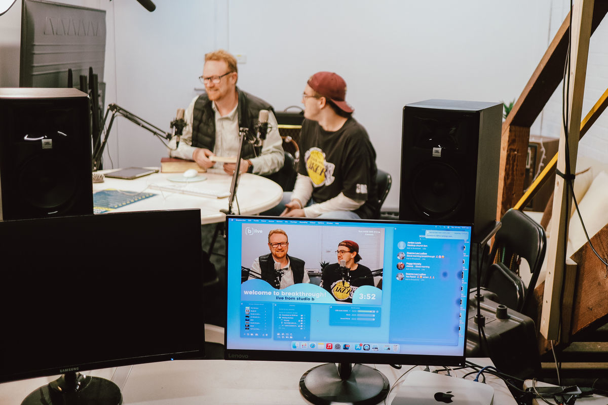 Team Breakthrough: Grow Team Touchpoint | Team Breakthrough ...