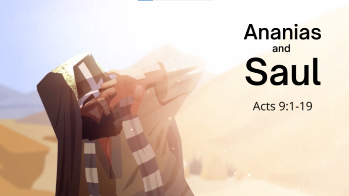 Sermons | St John Lutheran Church