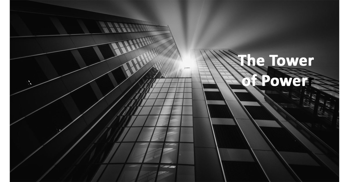 Blog | St. Hilda’s Anglican Church