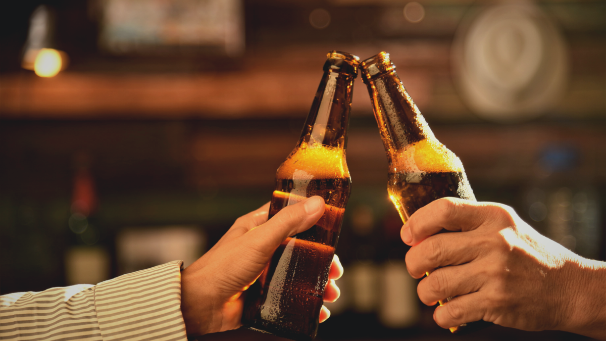 Books & Brewskies | Adults | Asbury United Methodist Church