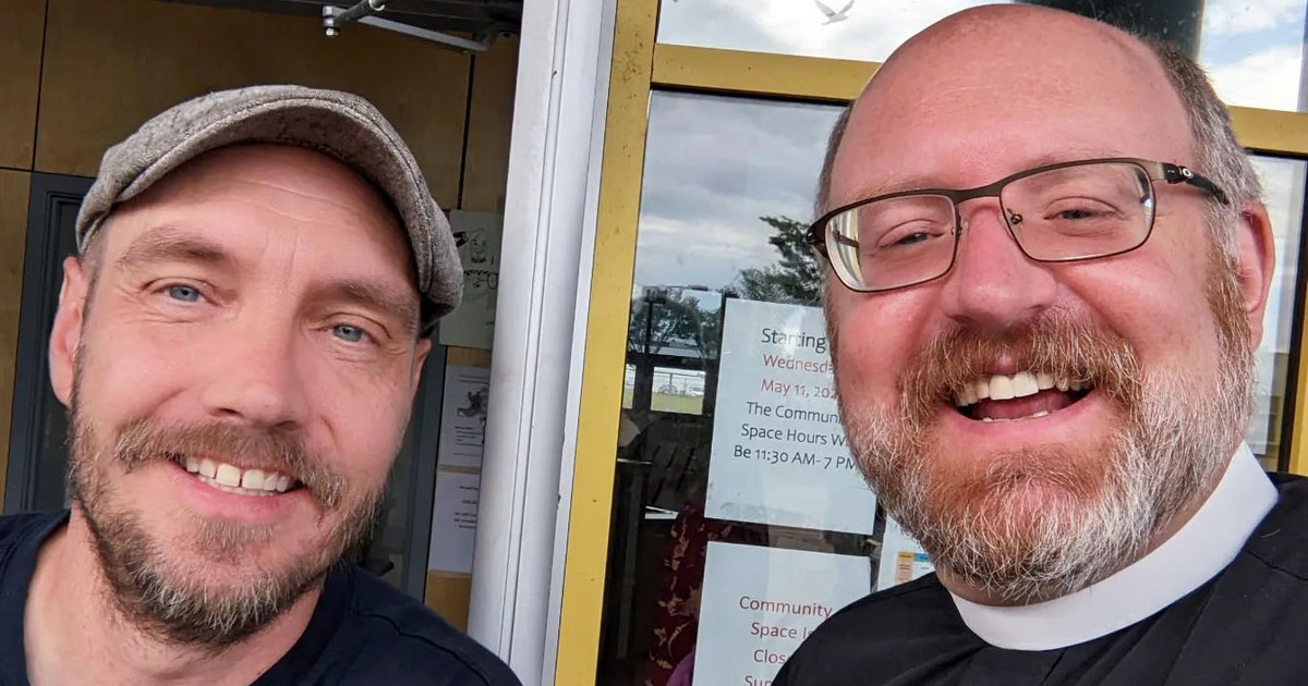Catching Up with the Bishop | Around the Diocese | Anglican Diocese of ...