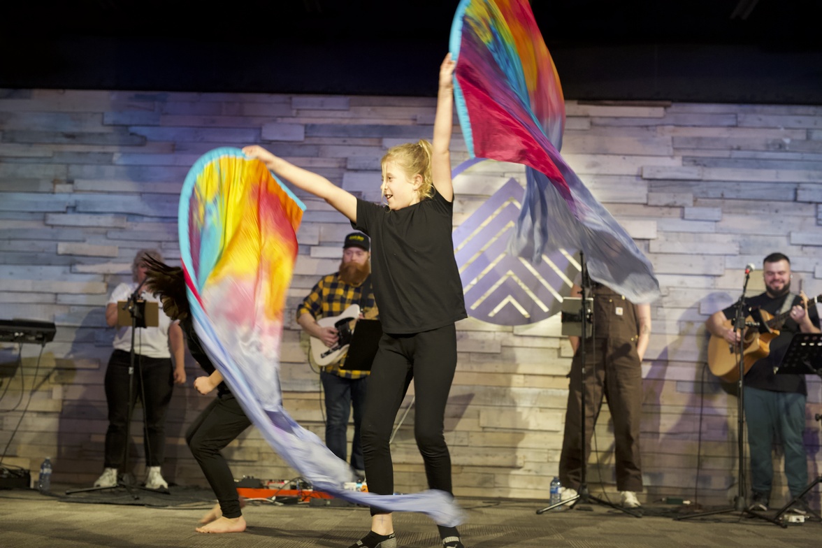 The Summit Church - Edmonton