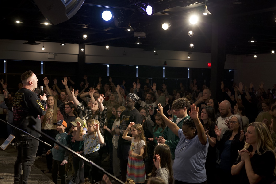 The Summit Church - Edmonton