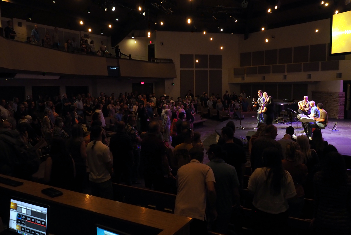 Phoenix Church of Christ