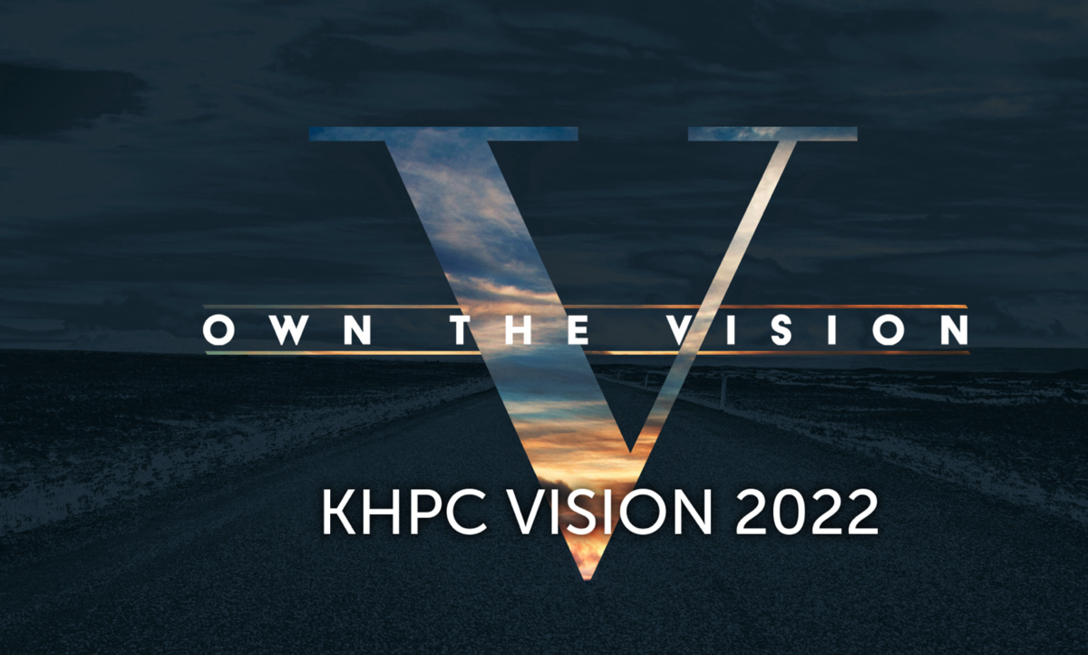 KHPC Vision 2022 | Keystone Heights Presbytarian Church