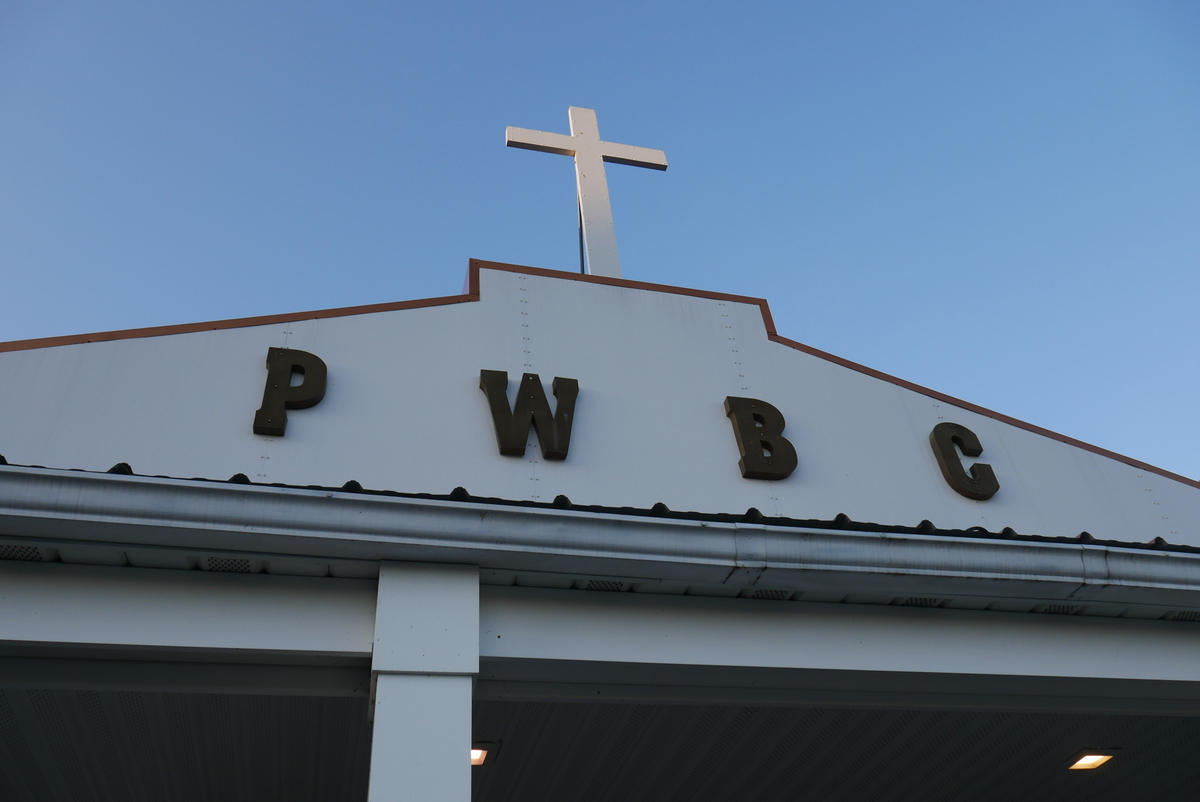 Pure Word Bible Church | Princess Anne, MD