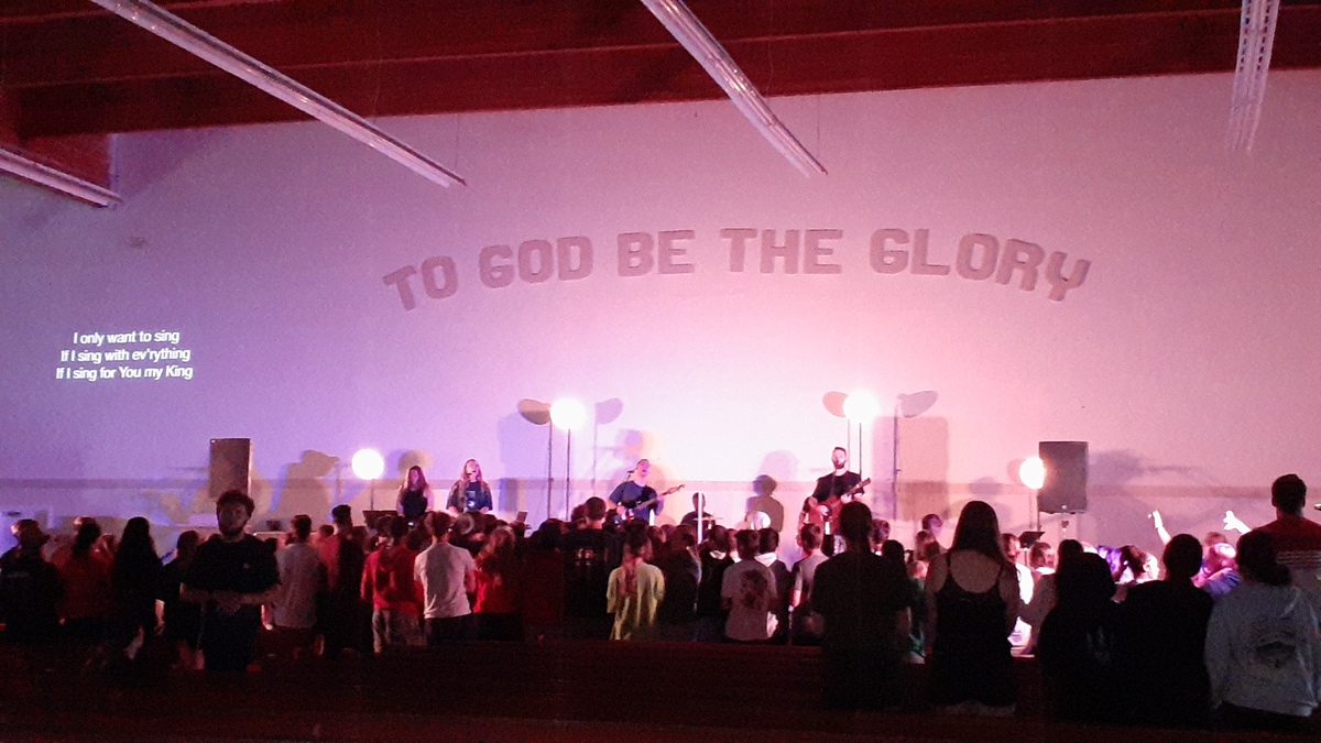 Blog | Oceanside Community Church