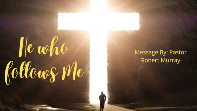 Sermons | Family Fellowship Church