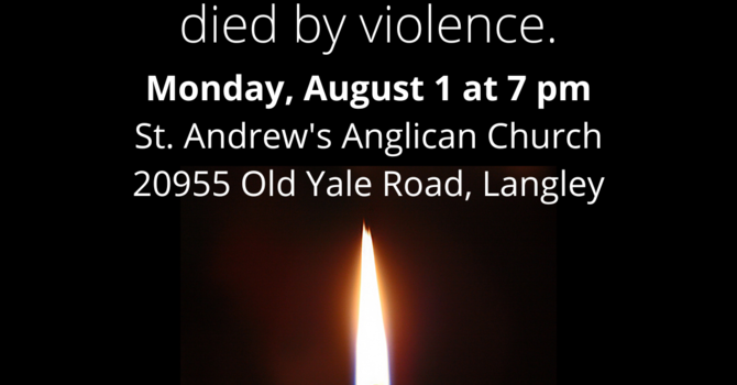 Anglican Diocese of New Westminster | Anglican Diocese in Vancouver, BC