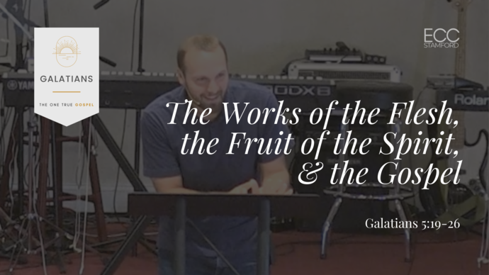 Messages | ECC Stamford