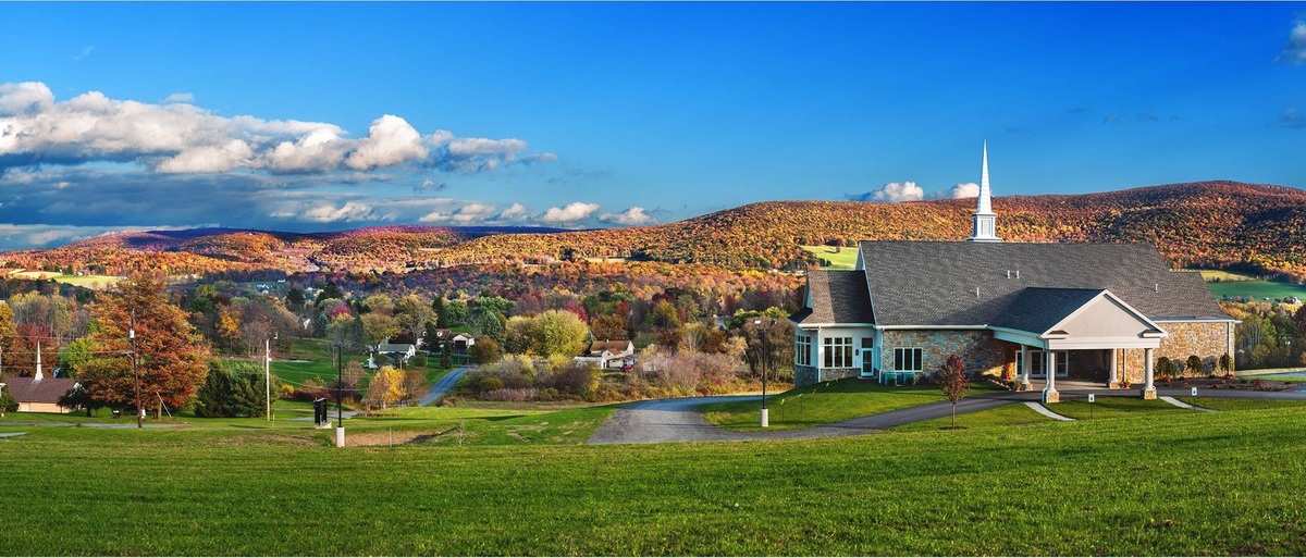 Countryside Community Church