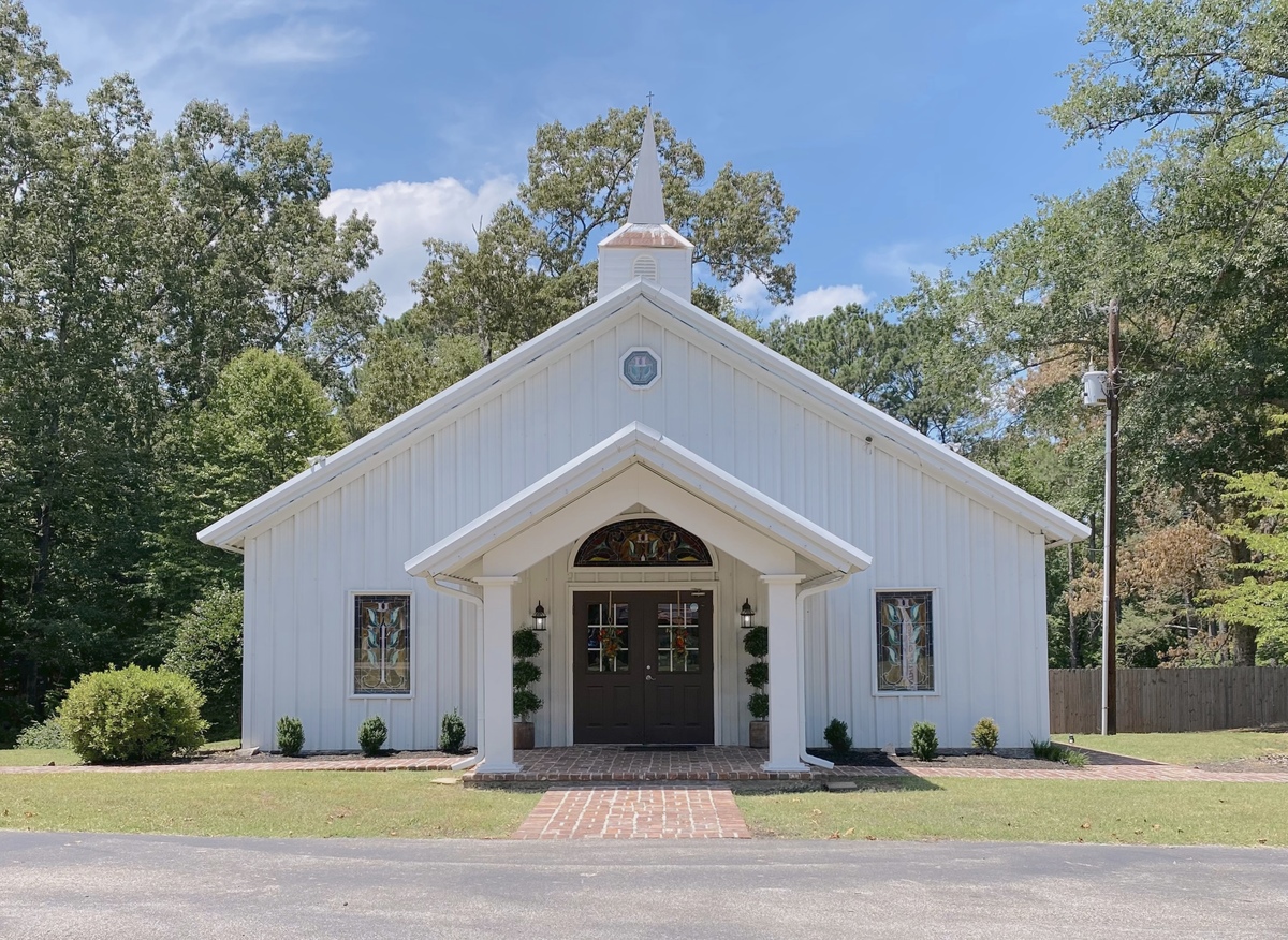 Faith Life Church | Jackson TN
