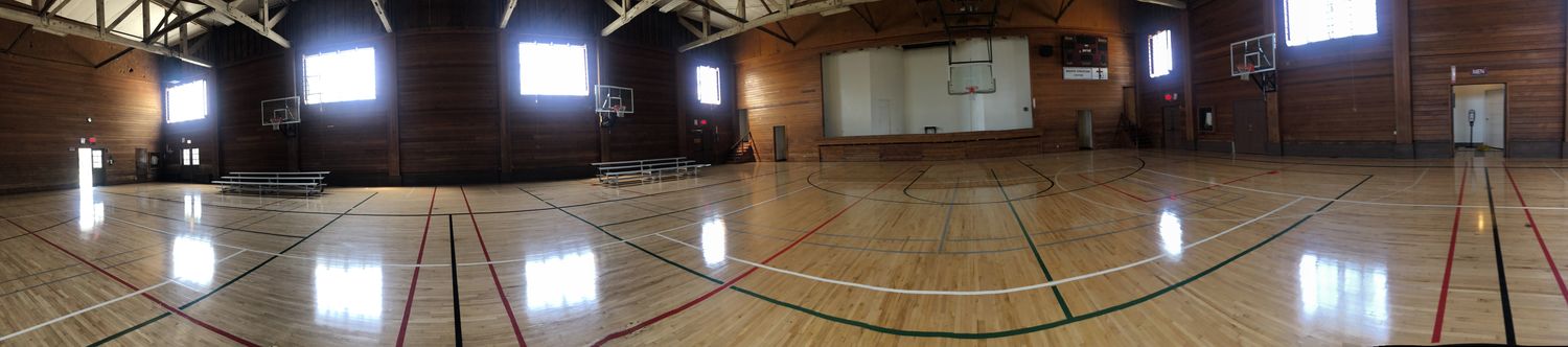 Pacific Community Center