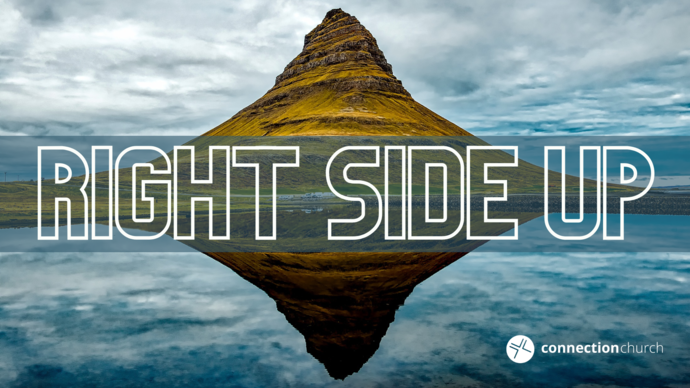 Sermons | Connection Church