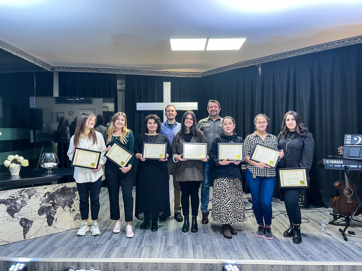 Time To Study | Transforming Nations