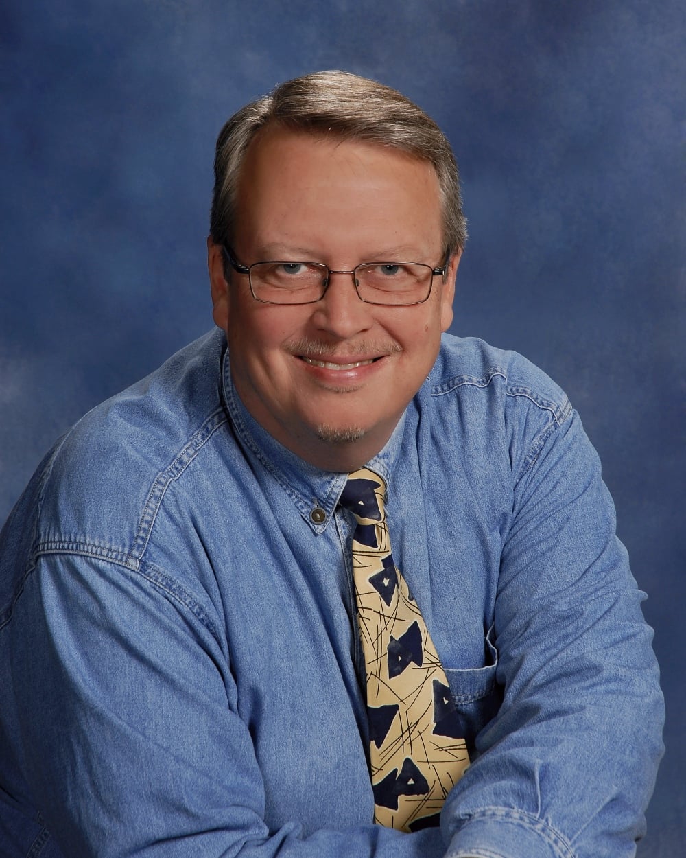 Tim Goff Memorial Concert and Dedication | Santa Fe Presbyterian Church