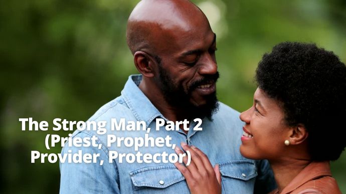 Sermons | Victorious Praise Fellowship Church