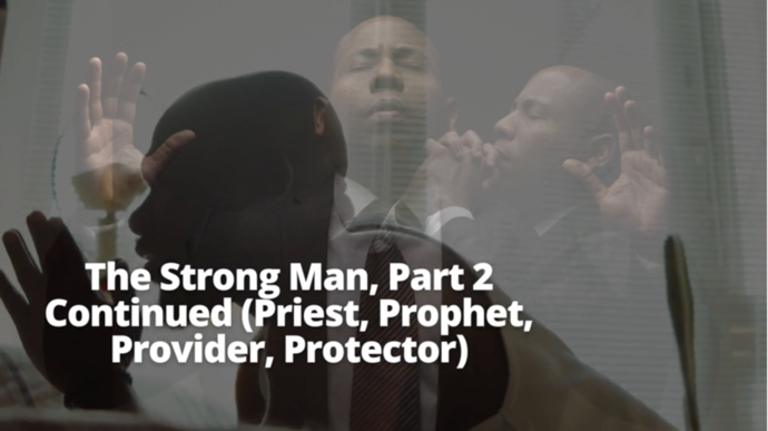 Sermons | Victorious Praise Fellowship Church