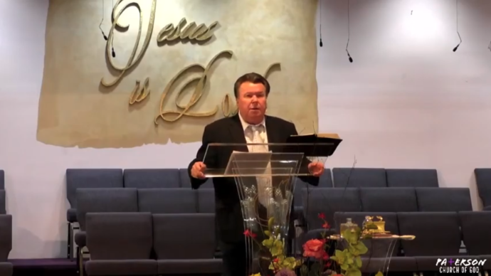 Sermons | Paterson Church of God