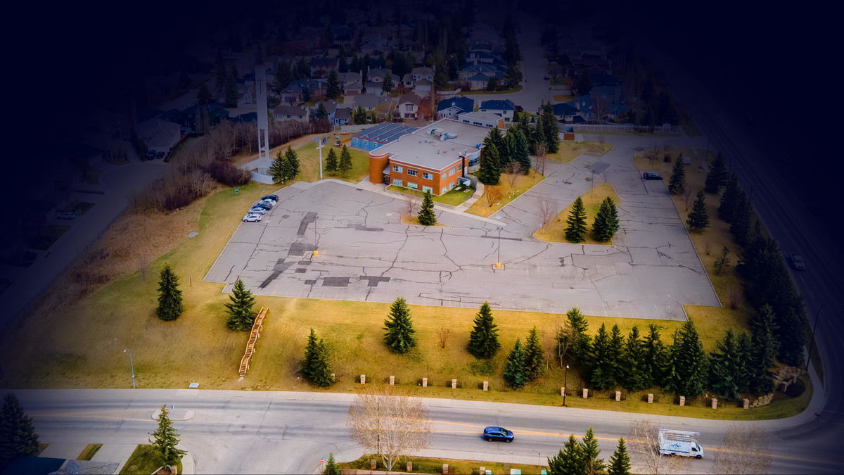 South Gate Alliance | Cantonese (粵語) | Alliance Church in Calgary, AB