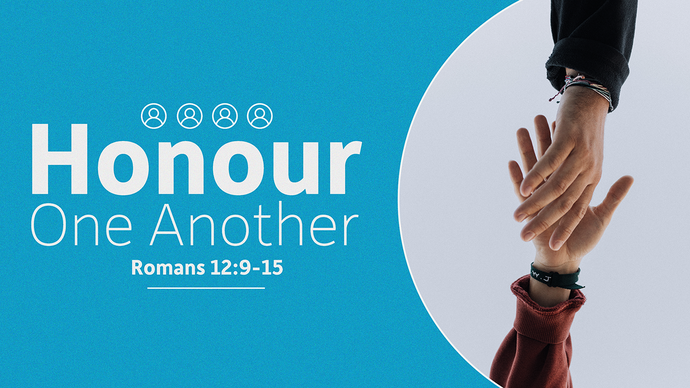 Sermons | Bramalea Baptist Church