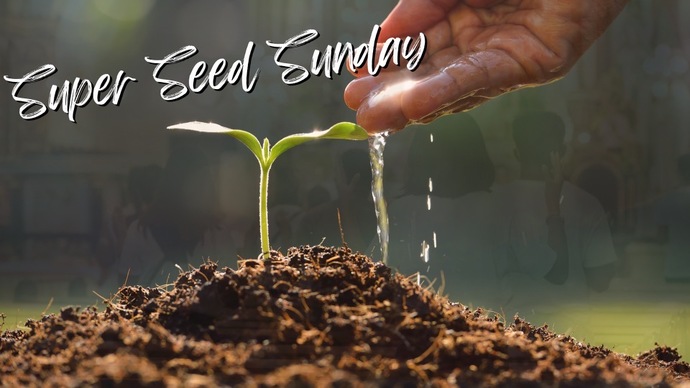 Sermons | Consuming Fire Ministries