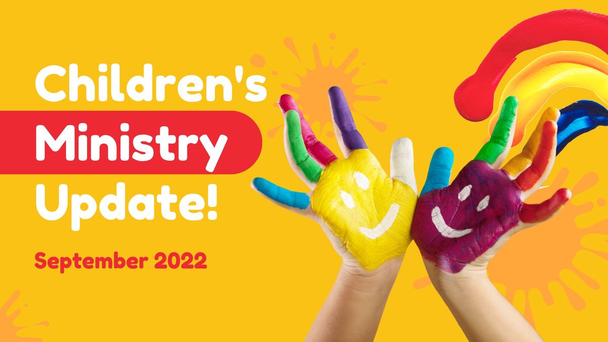 Blog | Holy Cross Lutheran Church