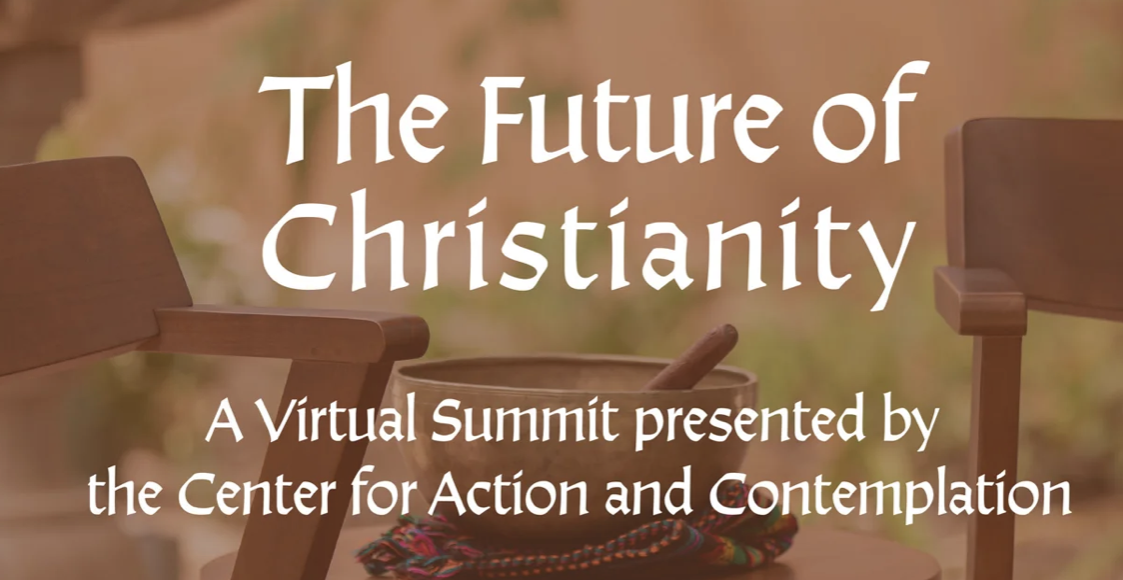 The Future of Christianity | St. Catherine's Church